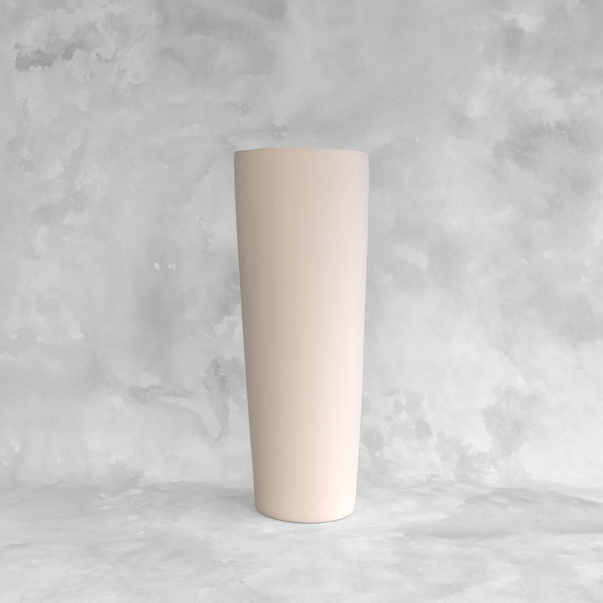 VASO CONE 45cm - Oryba Brasil