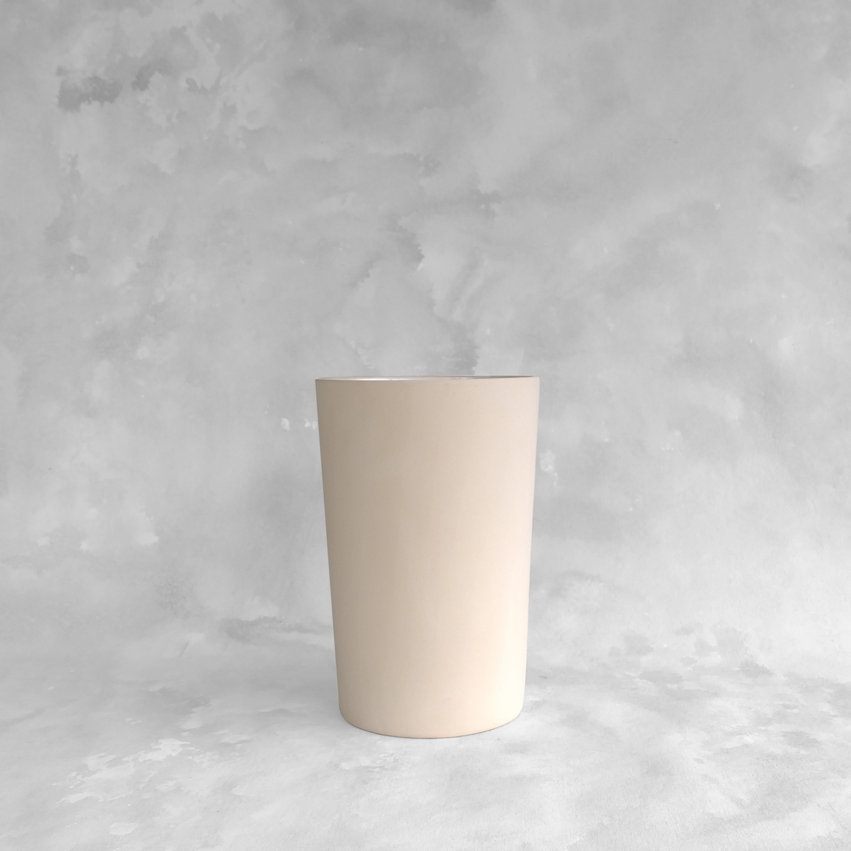 VASO CONE 25cm - Oryba Brasil